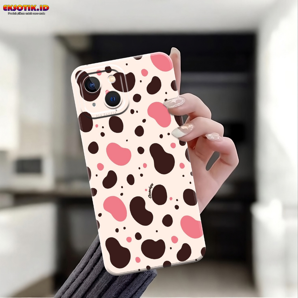 Case Iphone 13 - Casing Iphone 13 - Fashion Case - Silicone Iphone 13 ...