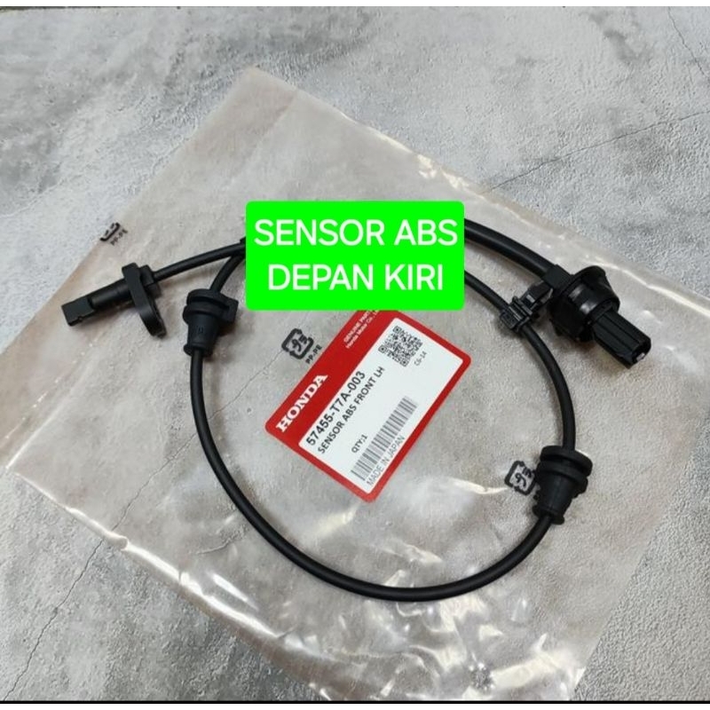 ORIGINAL HONDA HRV FRONT LEFT ABS SENSOR | Shopee Malaysia