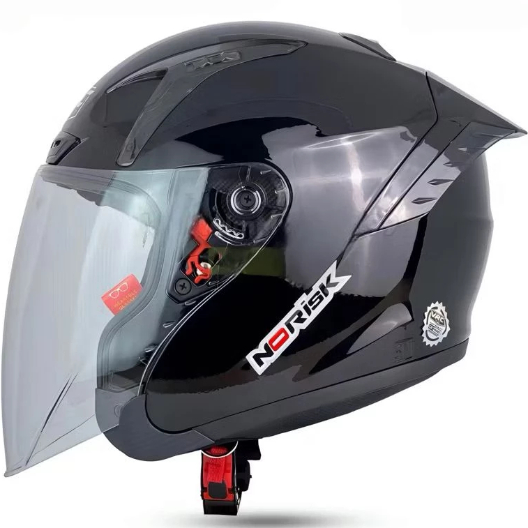 VRC Norisk Helmet Original Half Face All Variants Latest and ...