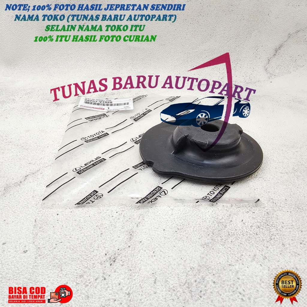 TOYOTA INNOVA ZENIX REAR BOTTOM Snail Coaster 1PCS | Shopee Malaysia