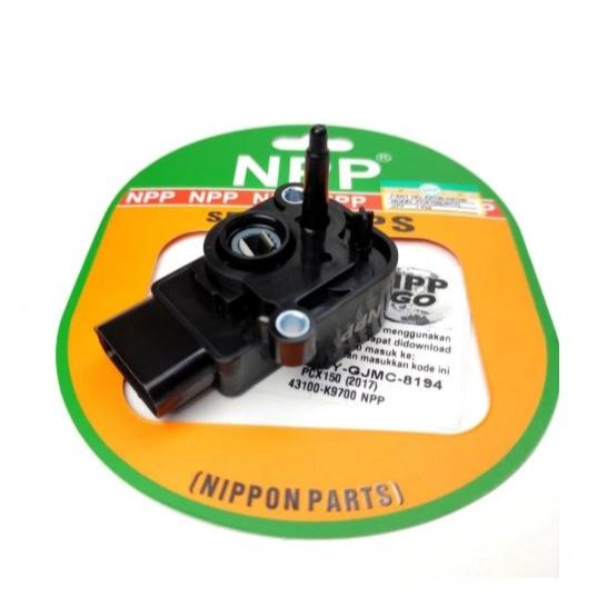 TPS SENSOR HONDA ADV-150 PCX-125 150 VARIO-160 NPP | Shopee Malaysia