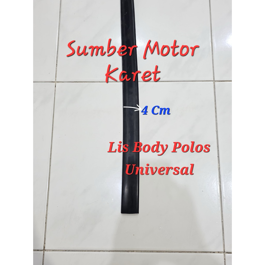 Universal Plain Body Trim | Shopee Malaysia