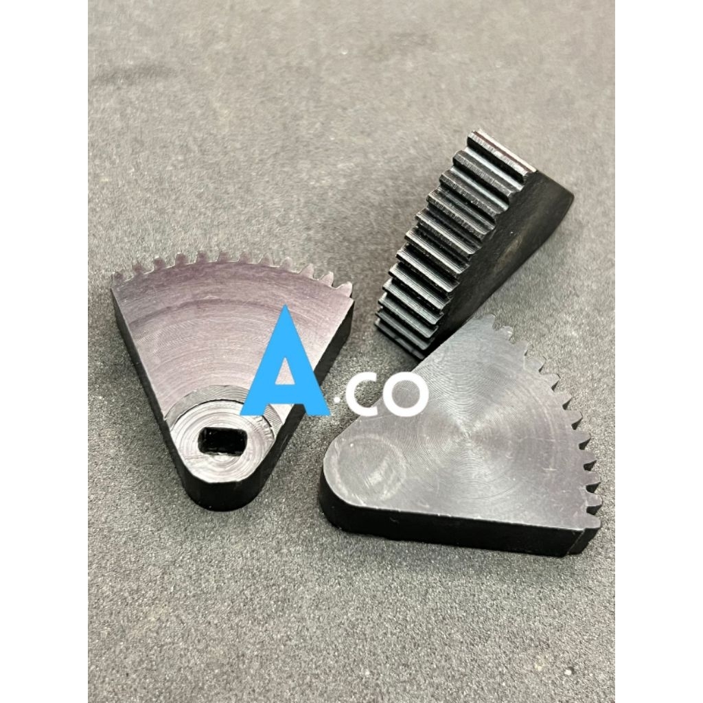 GEAR LIFT UP TRAY FUJI XEROX Gear Tray Xerox 12T, DC DocuCenter / AP ...