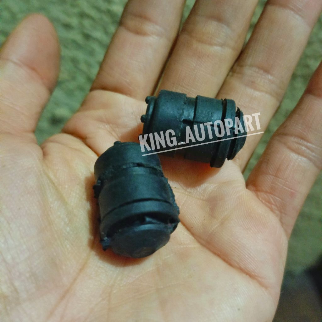 Toyota innova trunk retaining stopper rubber | Shopee Malaysia