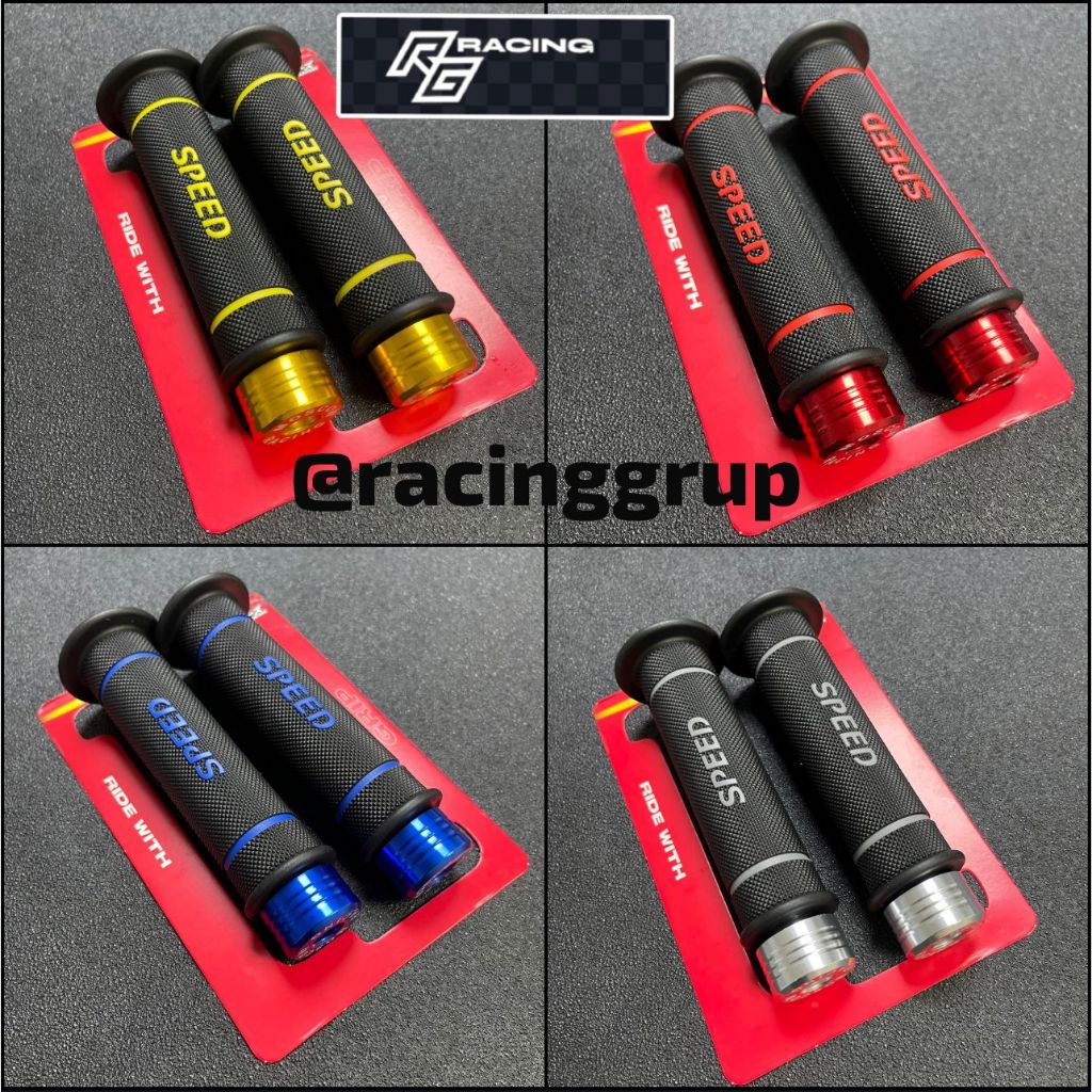 Original Premium 2 in 1 speed ak55/hg55 Handgrip package + Full ...