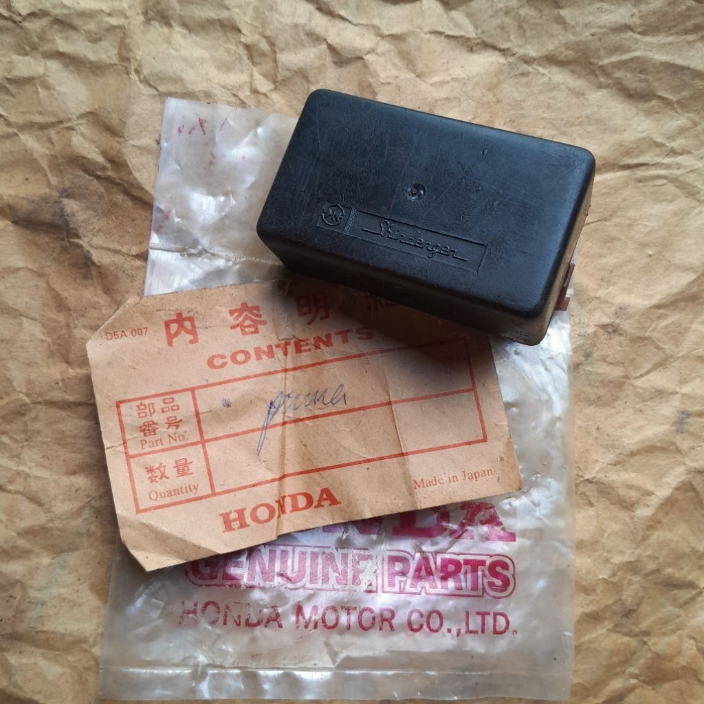 CDI HONDA ASTREA C800 PRIMA STAR WIN100 GRAND | Shopee Malaysia