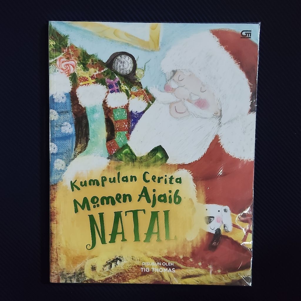 Original Book • JumboBook Collection of Stories of Magical Moments for ...