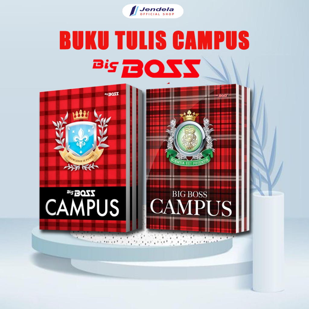 Big Boss Sidu B5 Large School Writing Book Contains 36 50 Sheets One ...