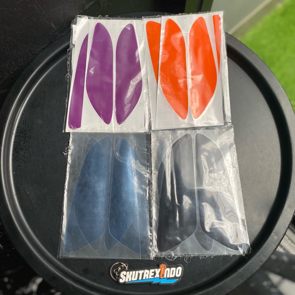 Vespa Sprint Primavera Turn Signal Sticker | Shopee Malaysia