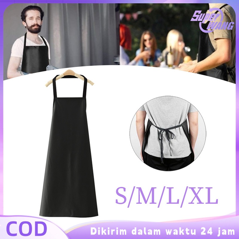 Appron Waterproof Apron Waterproof Apron Leather Waterproof Apron ...