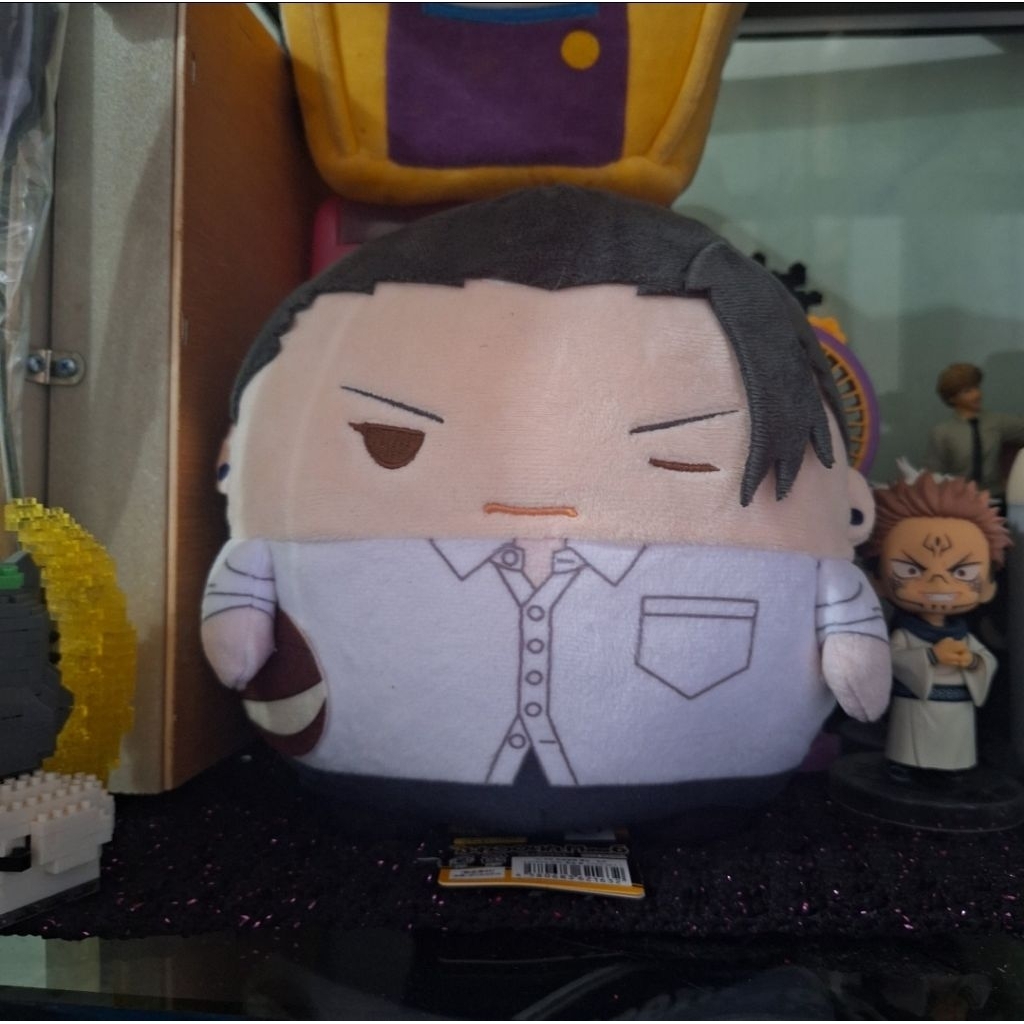 Fuwa m geto basketball | Shopee Malaysia