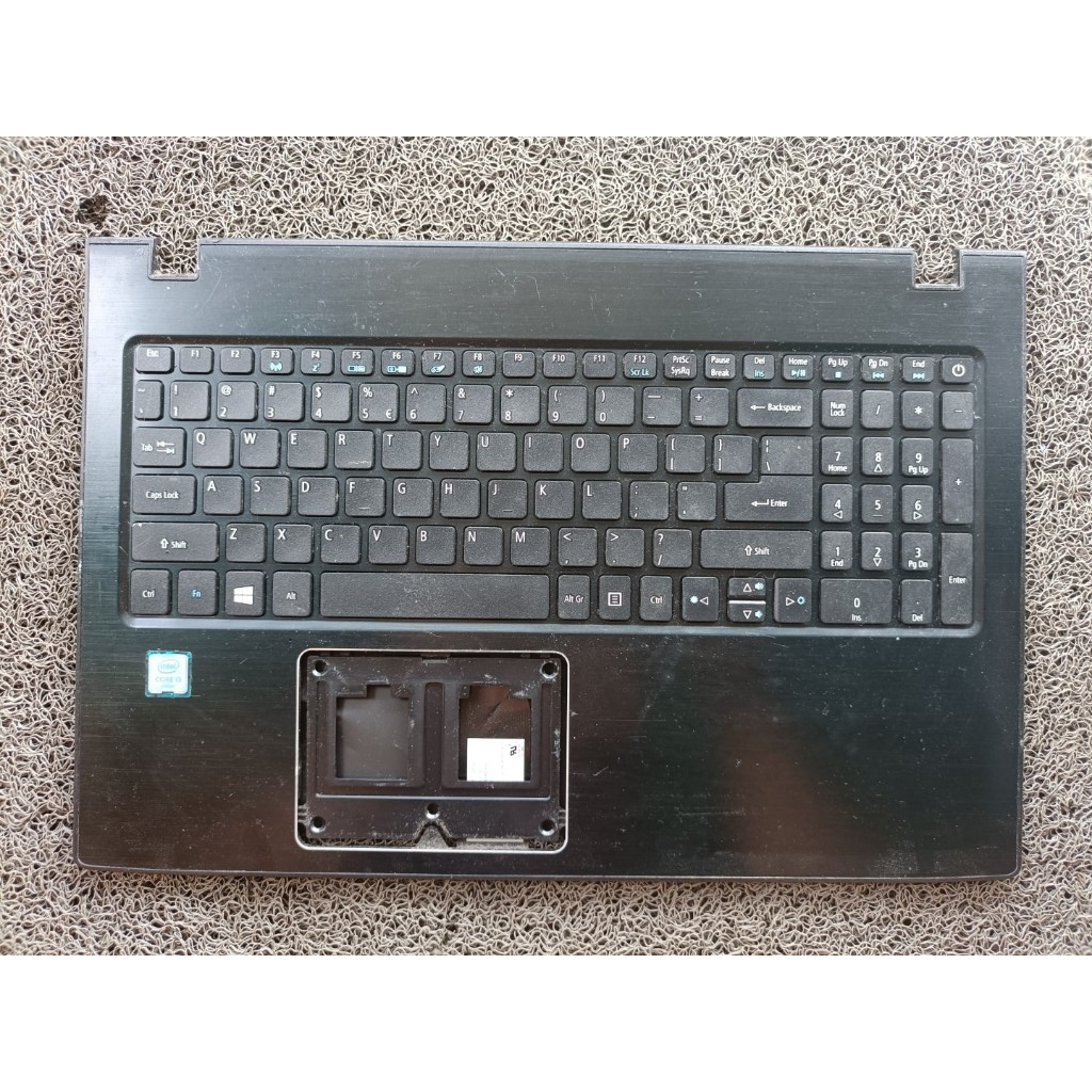 Acer E5-575 E5-575G E5-576 E5-576G E5 575G E5 576 576G Keyboard ...