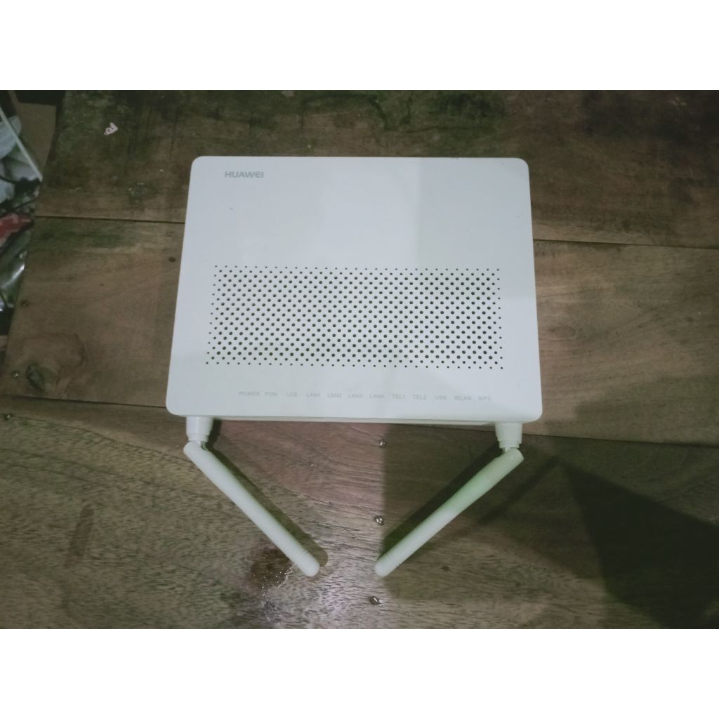 Huawei GPON HG8245H wifi Router | Shopee Malaysia