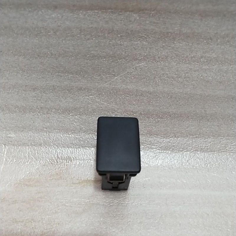 Original Innova reborn Fortuner vrz Hilux Revo dashboard switch hole ...