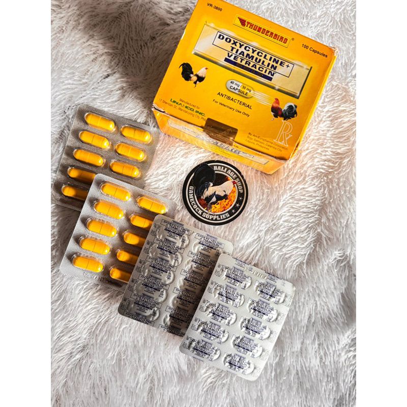 Vetracin GOLD PER BOX | Shopee Malaysia