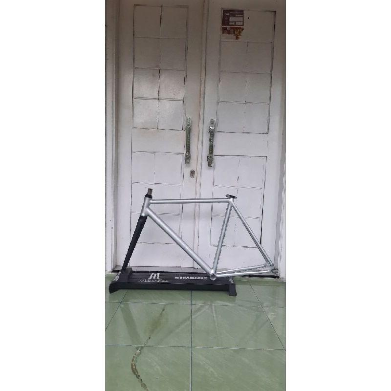 MODERN Fixie bicycle Frameset / frame, Special Brand MORANOBIKE (Free ...