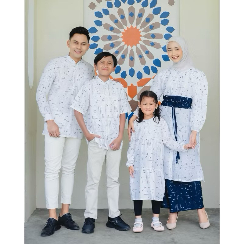 KATUN RINTIK MOTIF BATIK TOP - MEN'S BATIK HEM BATIK TUNIC - SEJIWA ...