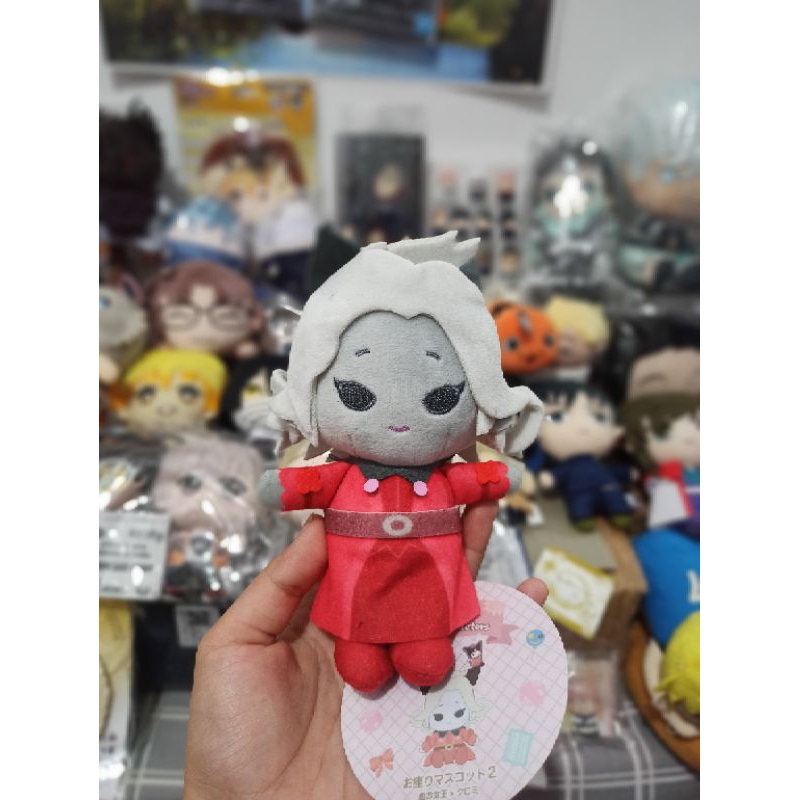 Identityv x Sanrio Characters: Blood Queen Marie | Shopee Malaysia