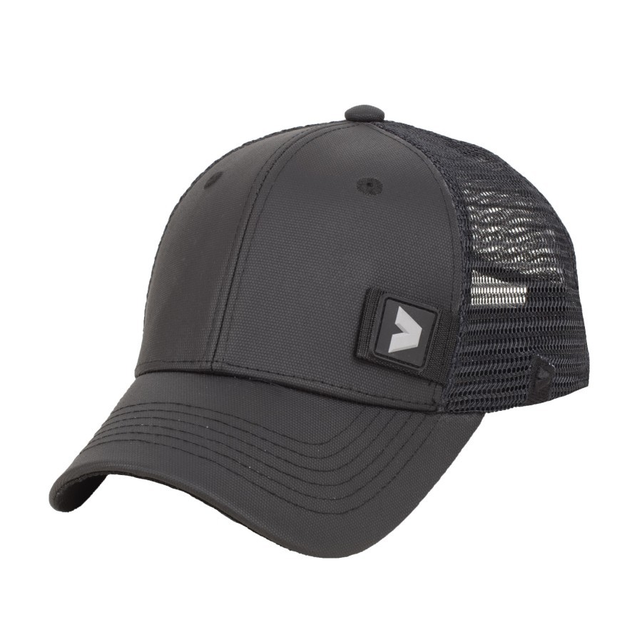 KALIBRE Black Doff Cordura Bimo Art Caliber Hat 991886000 Baseball ...