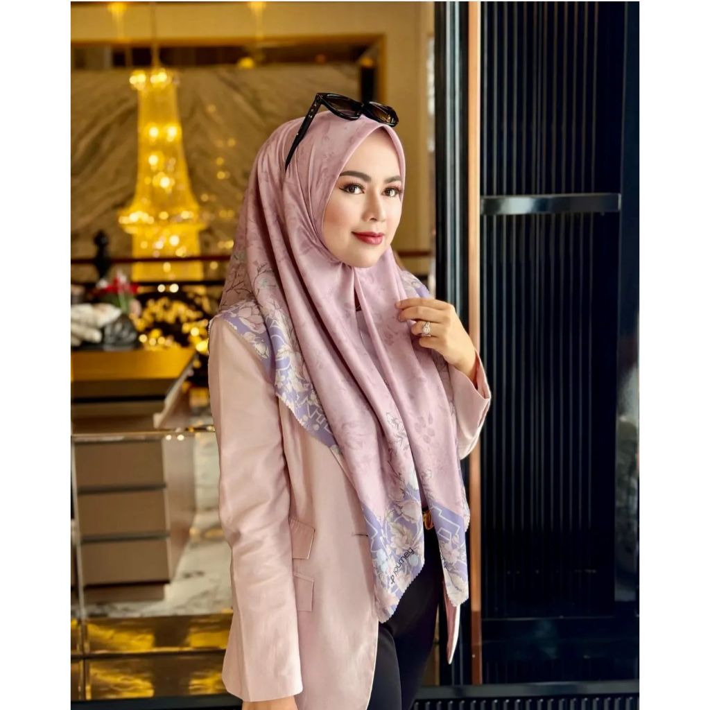 Rectangular Motif Style Jorney Kanaya Series | Shopee Malaysia