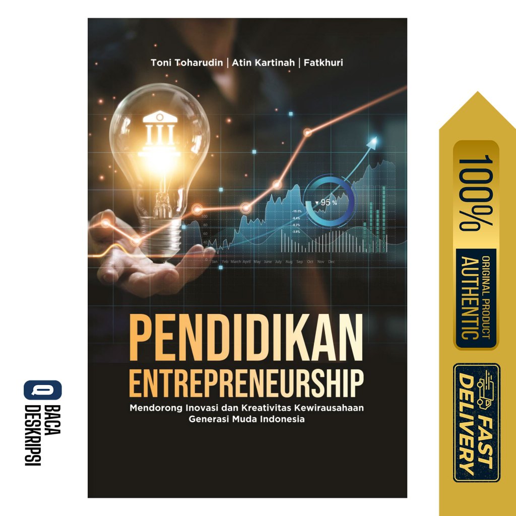 Entrepreneurship Education (282) Encouraging Innovation and Creativity of Entrepreneurship in ...