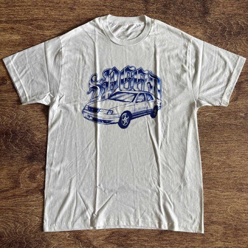 Official SPEED HC BAND T-SHIRT - AVALON ORIGINAL MERCHANDISE | Shopee ...