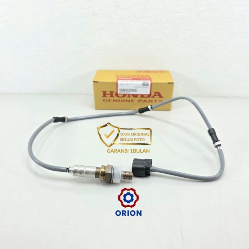 Oxygen SENSOR REAR EXHAUST SENSOR HONDA JAZZ RS GK5 GE8 MOBILIO BRIO 1 ...