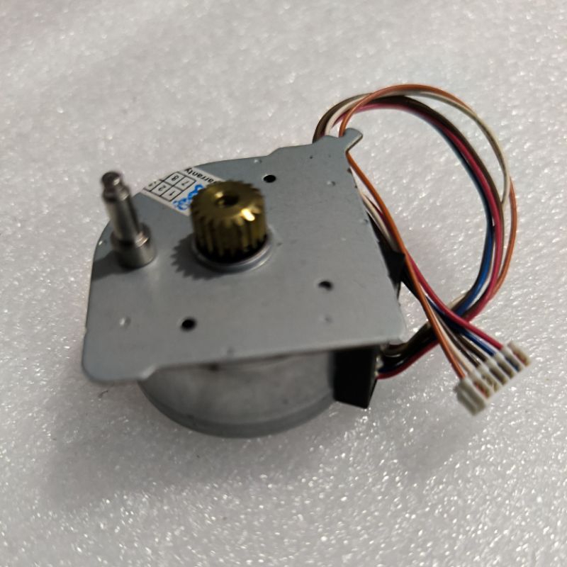 Epson Lx300 LQ300 Printer Carriage Motor Lx300 Dotmatrix Printhead ...