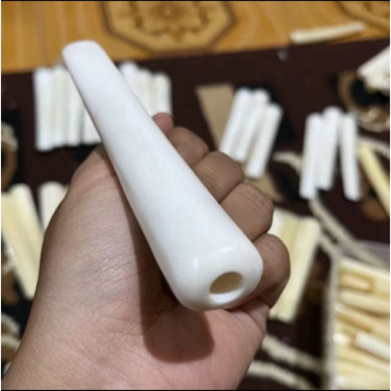 Once SPECIAL BEEF BONE PIPE SEPER VERY THICK | Shopee Malaysia