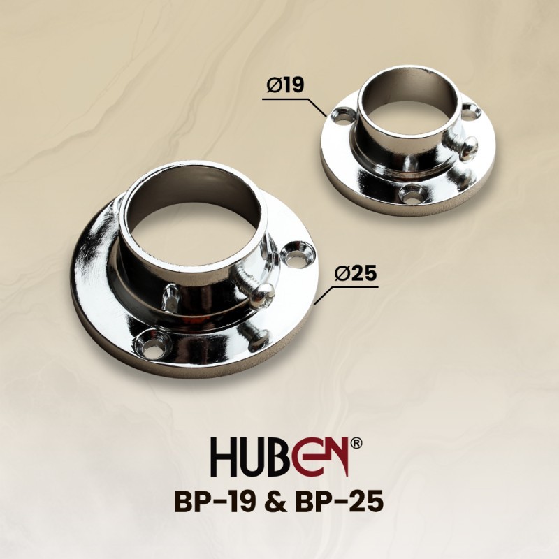 Huben Pipe Bracket | Shopee Malaysia