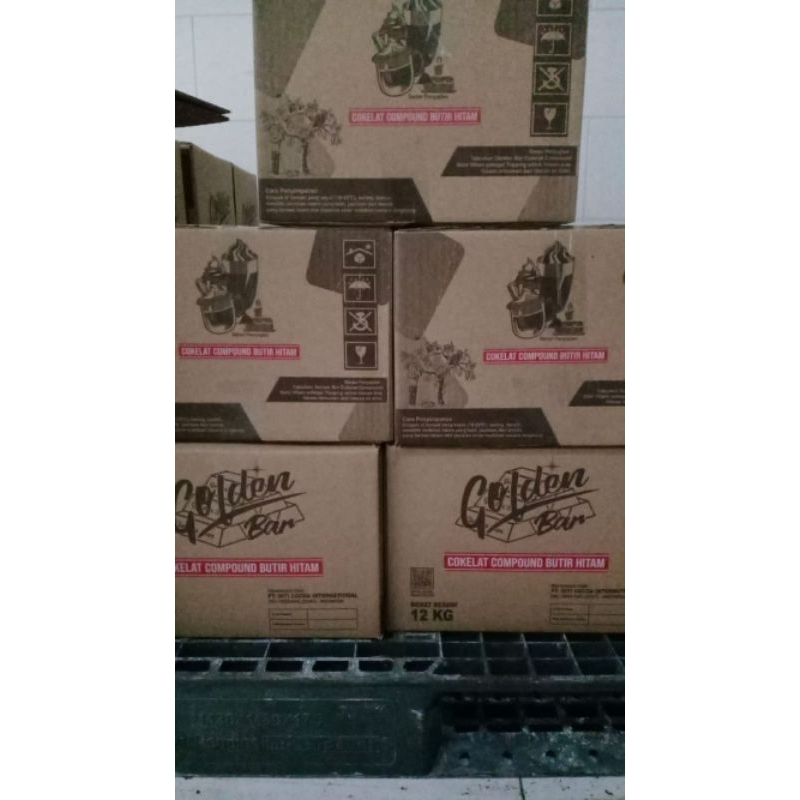 MERAH Meses golden bar les red 3kg x 4box 1crt | Shopee Malaysia