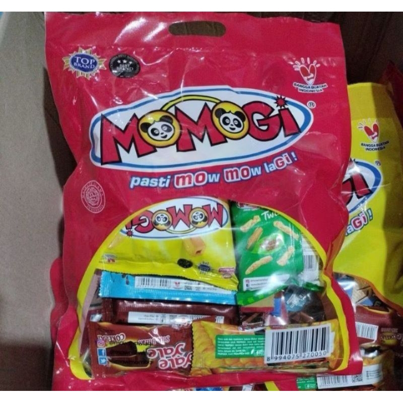 Momogi snack hamper | Shopee Malaysia