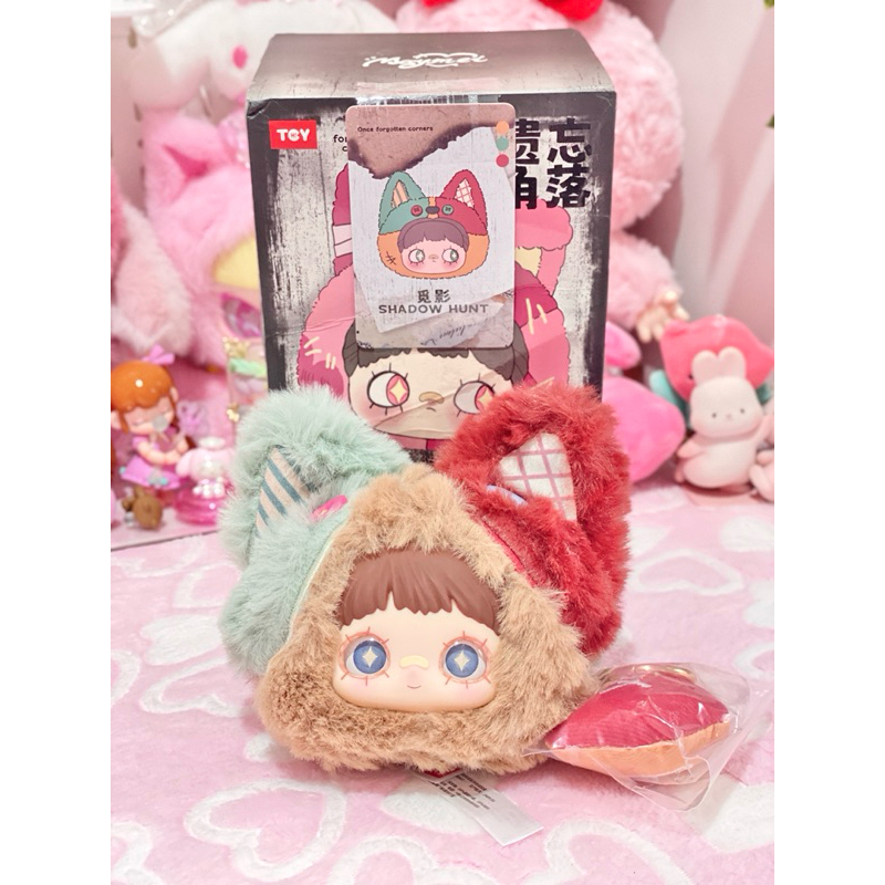 [UNSEALED] Maymei V1 HEAD SHADOW HUNT SEEK CHEER SELECTED | Shopee Malaysia