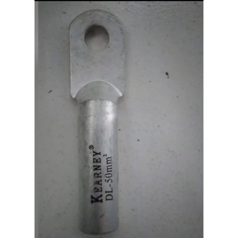 Al Cable Skun 50mm Aluminum 50 mm Skun for twisted Cable 50 mm2 ...