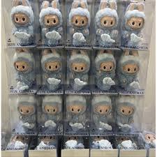 Pop Mart Labubu Merlion Hide and seek Limited edition Original Ready ...