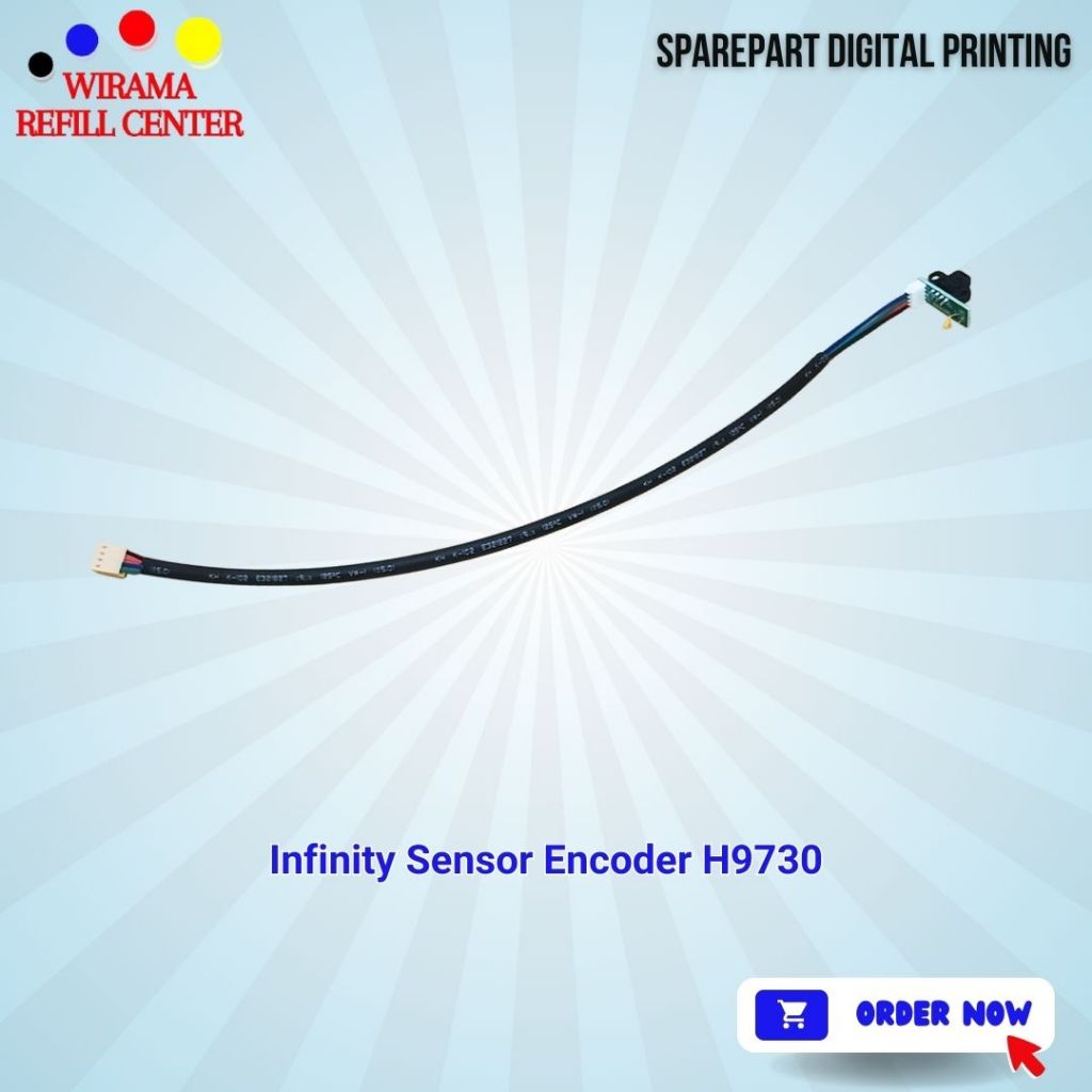 Infinity Sensor Encoder H9730 | Shopee Malaysia