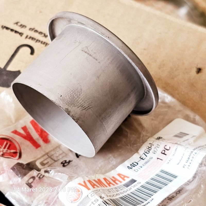 Xeon sliding boss. 44D-E7684-00 | Shopee Malaysia