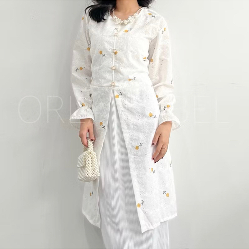 Alletha blouse / Eid clothes / wedding clothes / work clothes / bracket ...