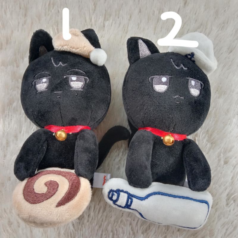 Aniteez OFFICIAL WOOYONYANG MONITOR DOLL | Shopee Malaysia