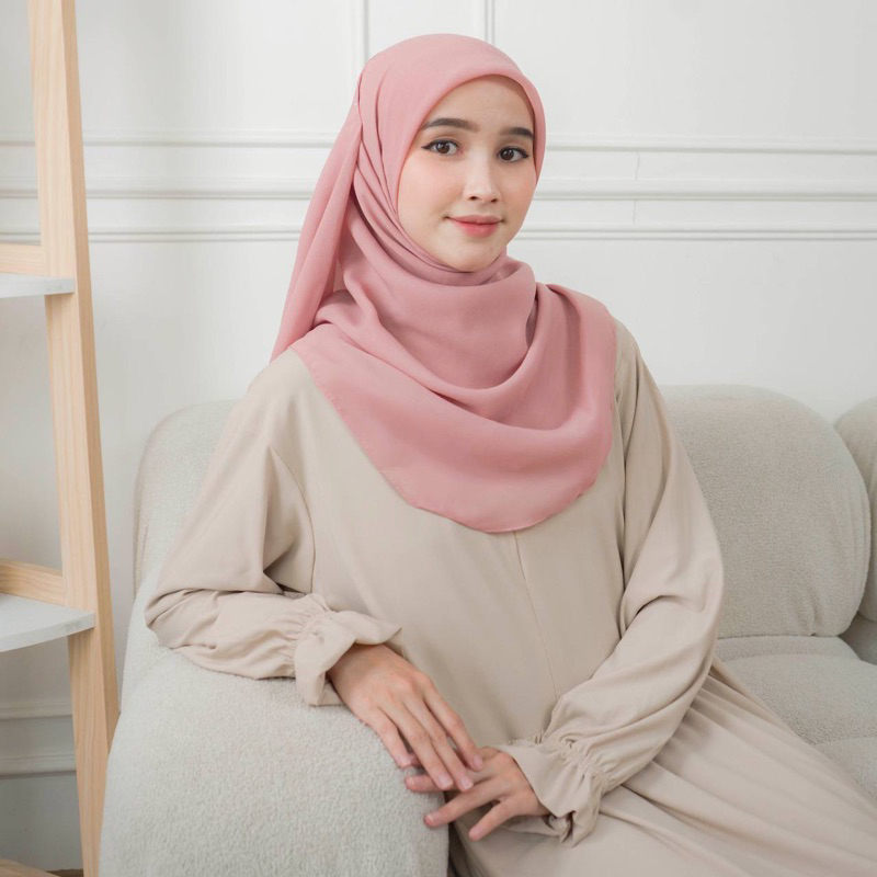 Malay Quadrilateral Oval Shape Pastel Color | Shopee Malaysia