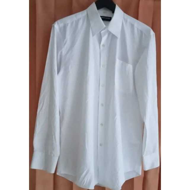 Pierre Cardin Polyester Long Sleeve Shirt | Shopee Malaysia