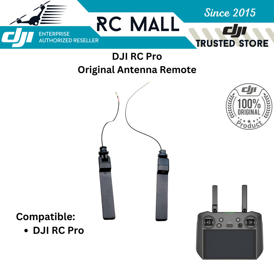 Antenna Remote Antenna DJI RC Pro Antenna Signal Remote Controller DJI ...