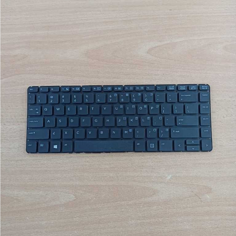 HP ProBook 430 G1 Laptop Keyboard (No Frame) | Shopee Malaysia