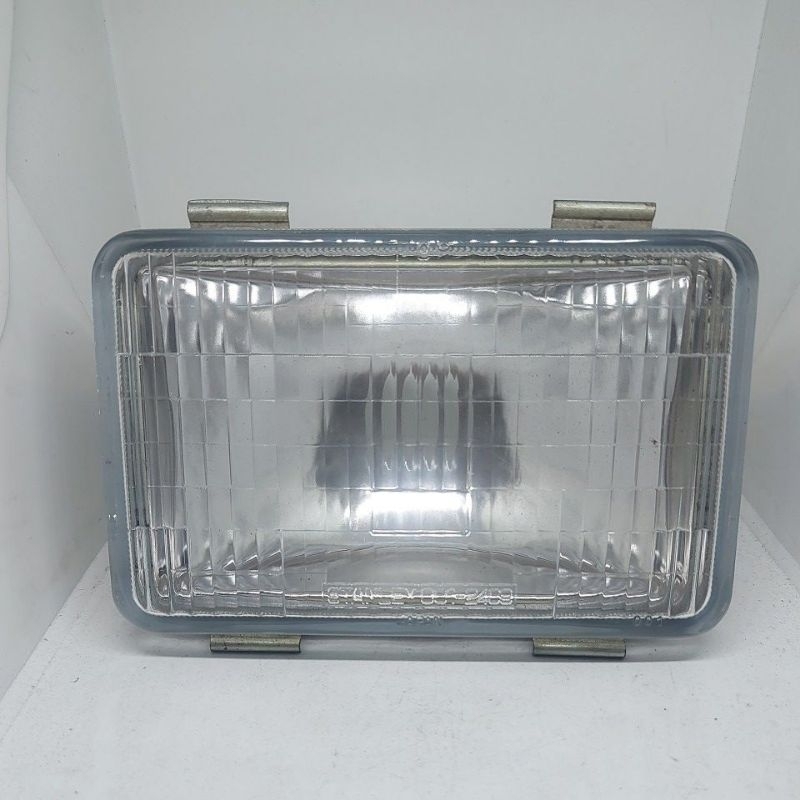 Original KAWASAKI BINTER GTO REFECTORS WITHOUT RINGS | Shopee Malaysia