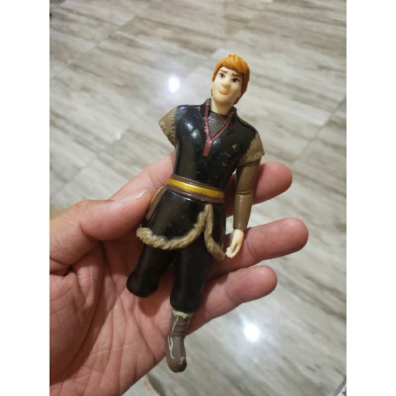 Selling TOY ACTION FIGURE FIGURE FIGURE MINUS JUNK PRINCE PRINCE PRINCE ...