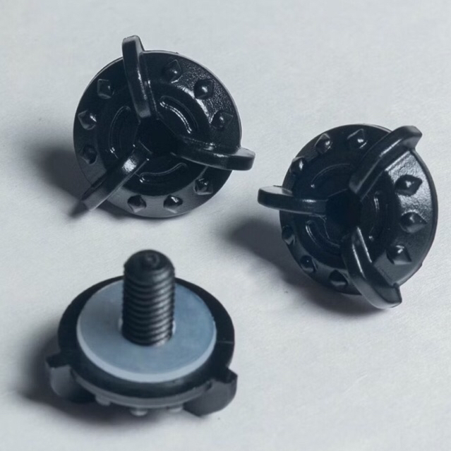 Helmet BOLT / HELMET BOLTS THETA SERIES (3pcs) | Shopee Malaysia