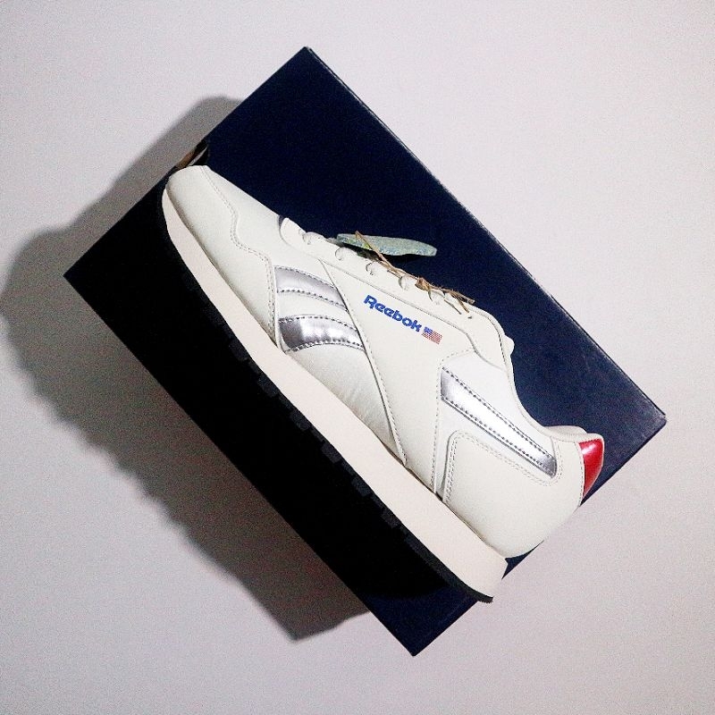 OFFICIAL Original Reebok Glide x NASA Sneakers | Shopee Malaysia