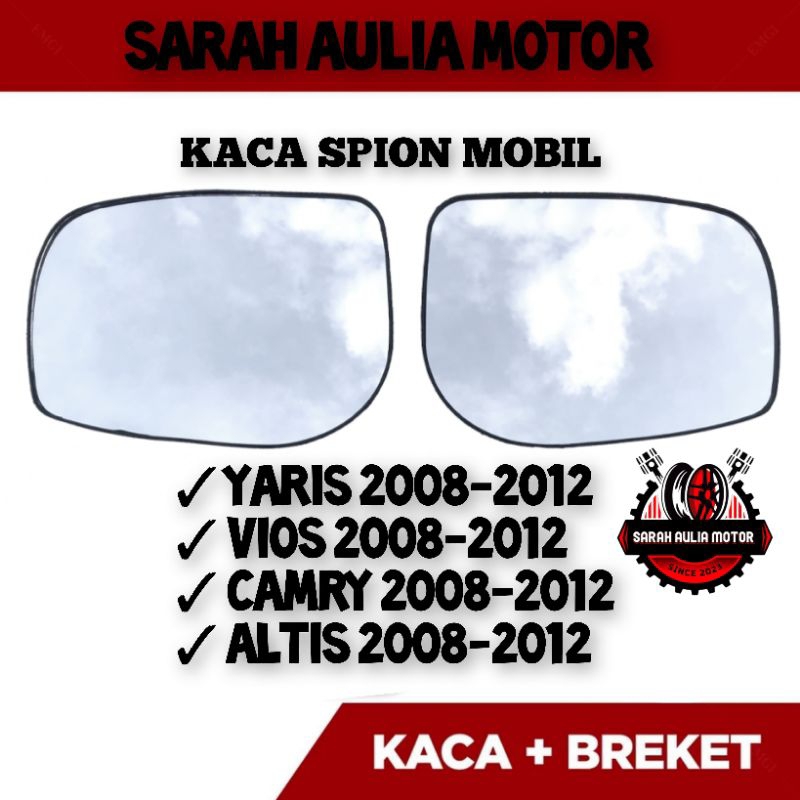Original Toyota YARIS Old/ VIOS Gen 2/ VIOS LIMO/ ALTIS/ CAMRY 2008 ...