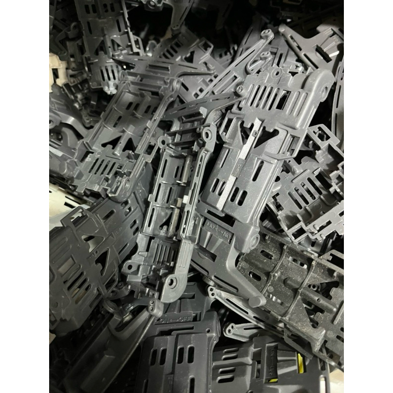 Mini 4wd super 1 chassis super 1 chassis/ (losse kit auldey) | Shopee ...