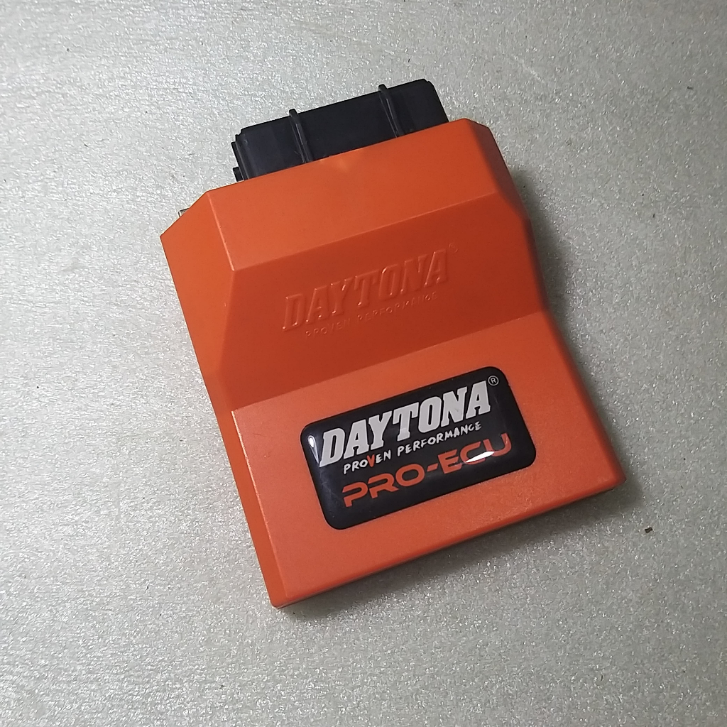 Pro Ecu Dayton Yamaha R15 R25 MT15 MT25 Original | Shopee Malaysia
